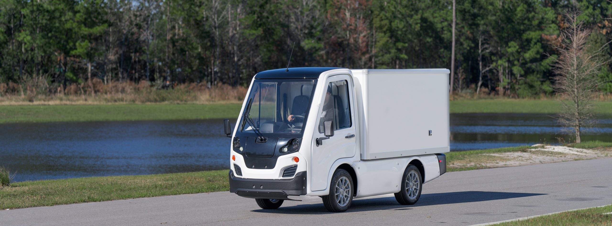 Vehicles | Cenntro Inc.