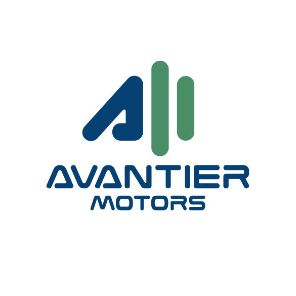AVANTIER | Cenntro Inc.