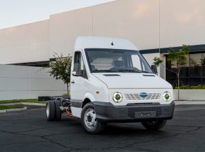 Logistar | Cenntro Inc.