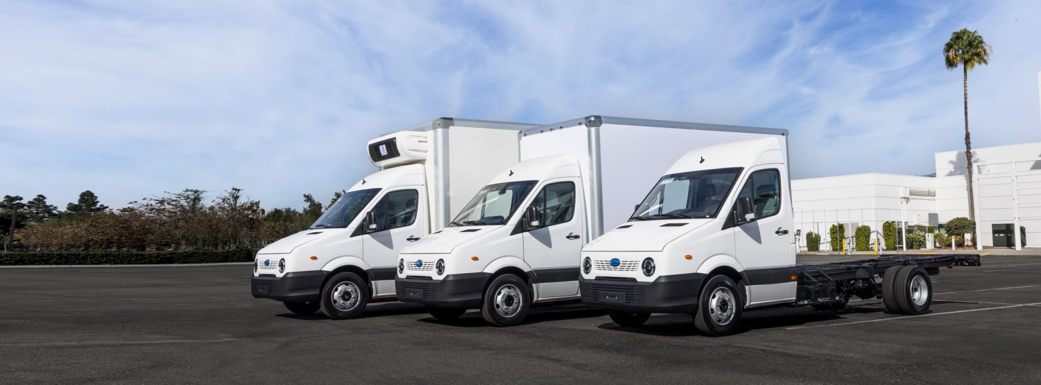 Logistar | Cenntro Inc.